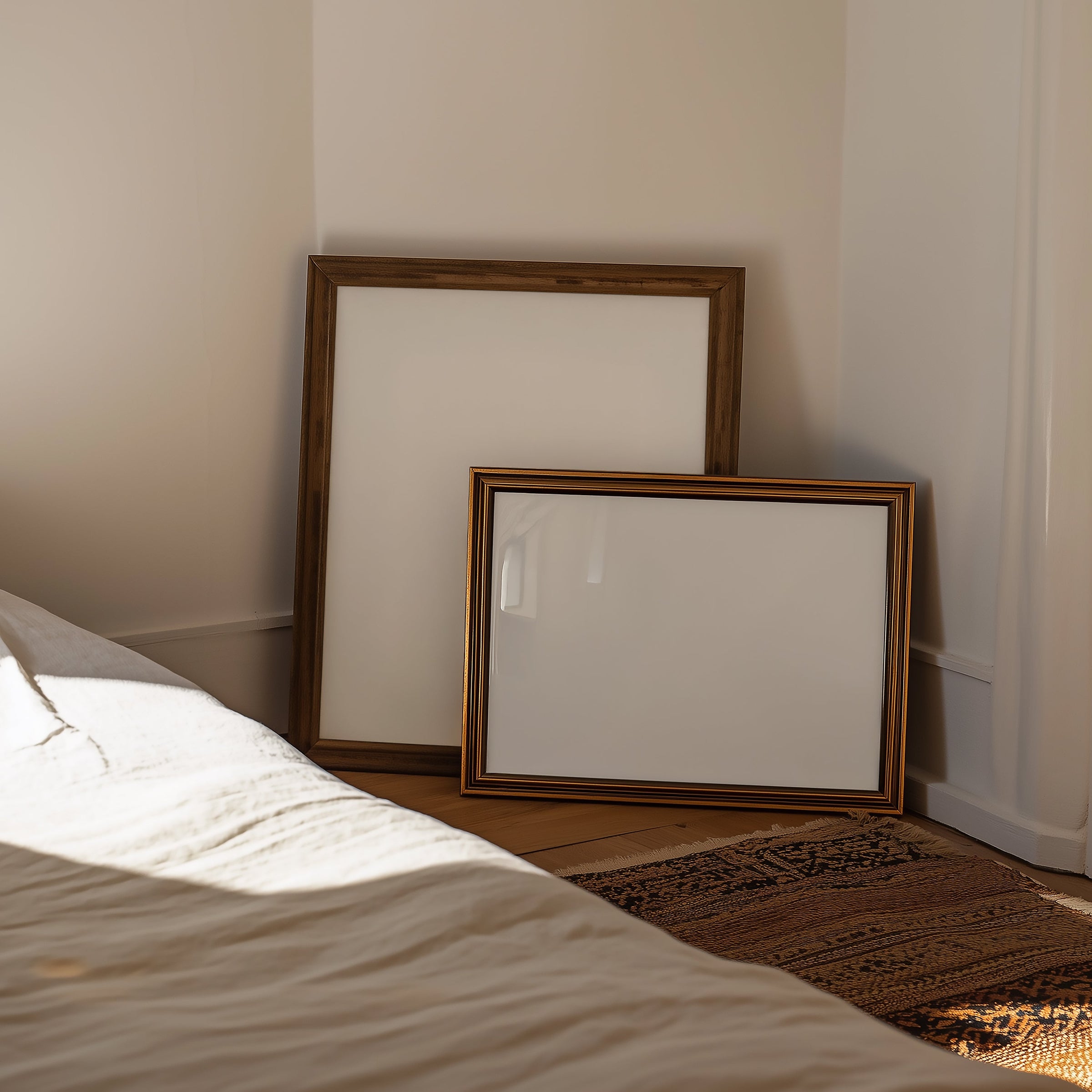 What frame size should you choose for a 50x70 poster? – Posterton