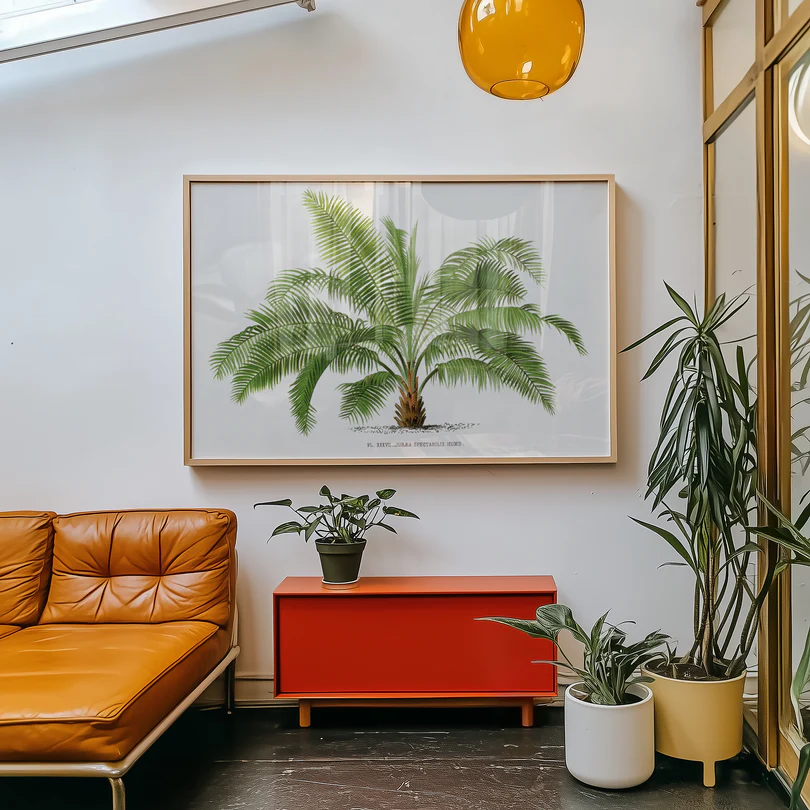Paintings vs. Posters – How Do They Differ in Feel and Quality? – Posterton